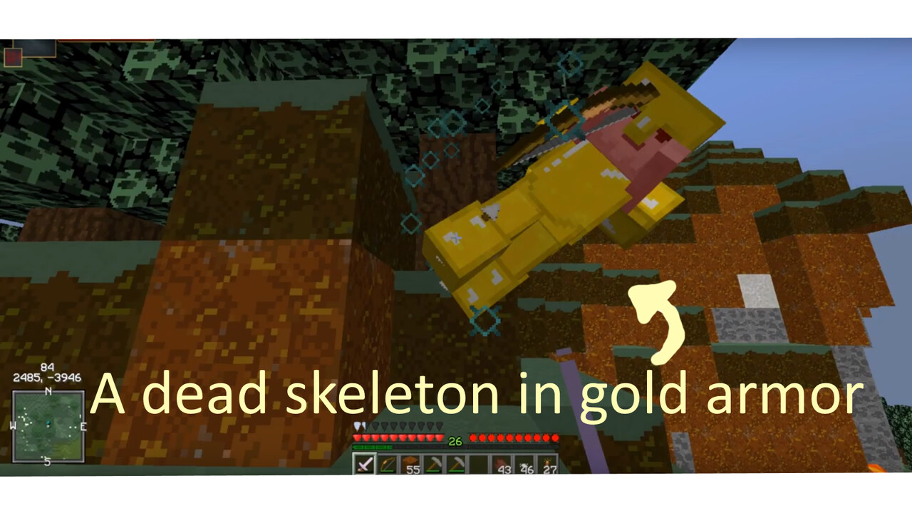 The Spectacular Bright Pack! Minecraft Texture Pack