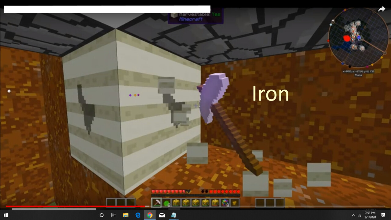 The Spectacular Bright Pack! Minecraft Texture Pack