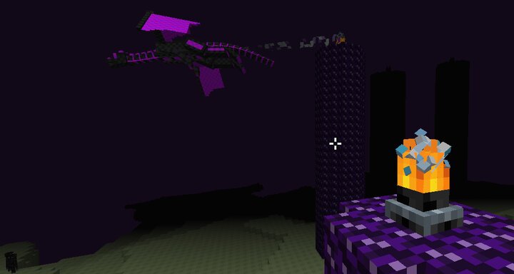 Lighthouse 4x |FPS Retro 8Bit| Minecraft Texture Pack