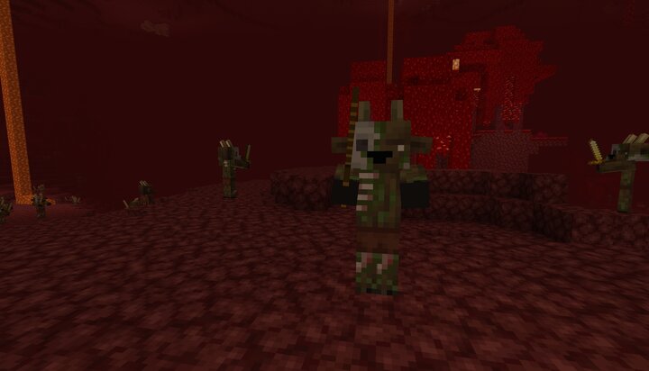 Goatlins Minecraft Texture Pack