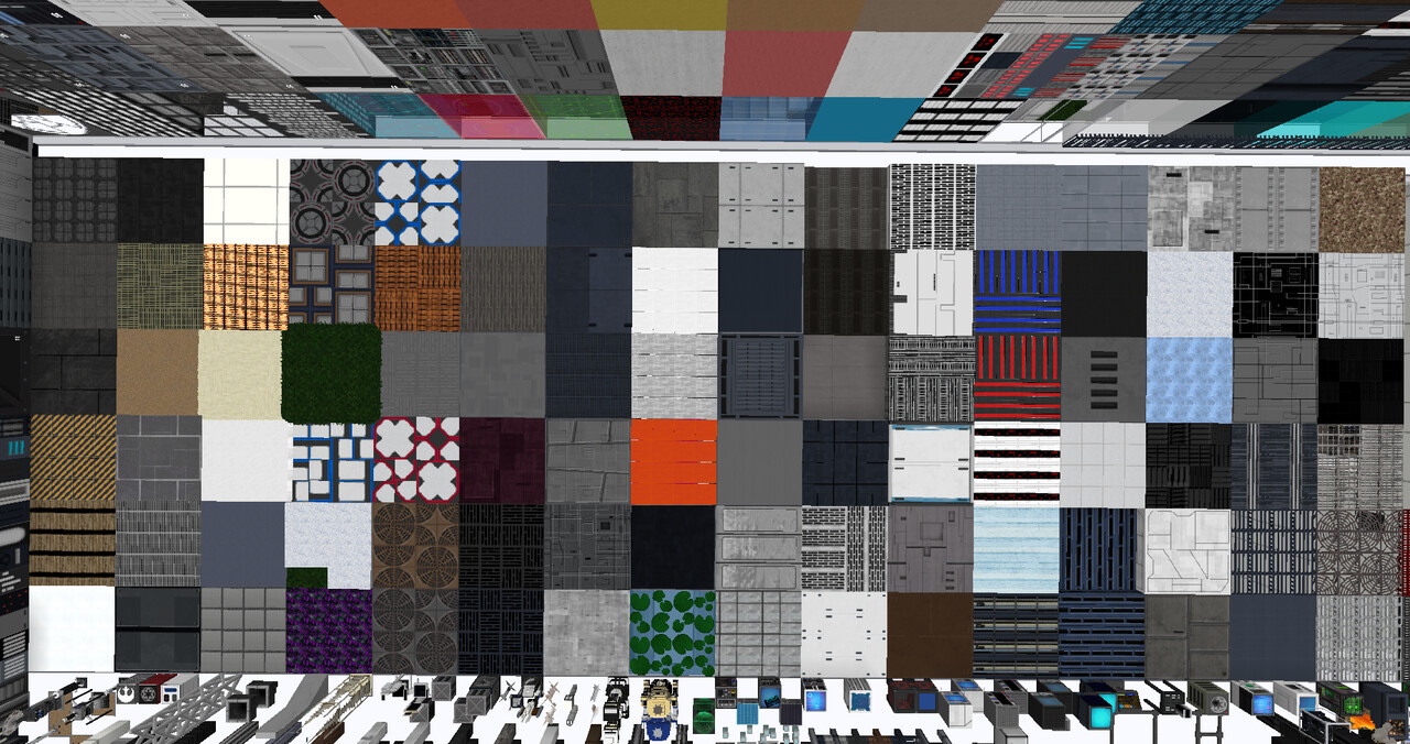 Chronokillers 1.14 Star Wars Texture pack Minecraft Texture Pack