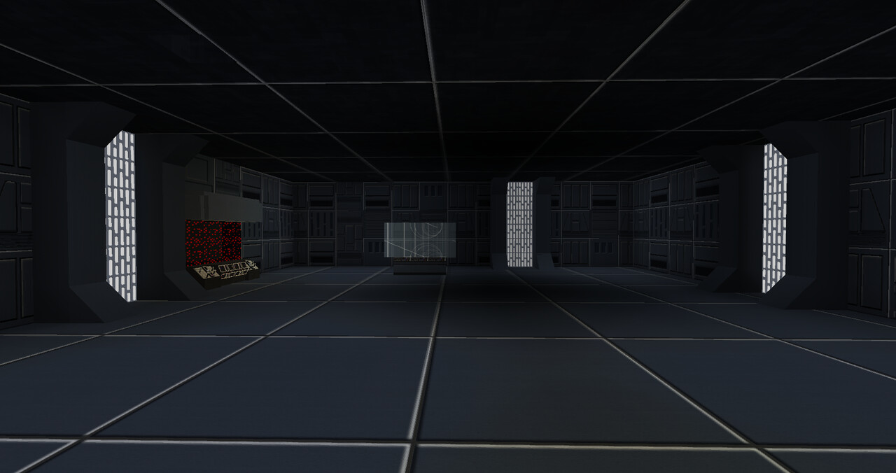 Chronokillers 1.14 Star Wars Texture pack Minecraft Texture Pack