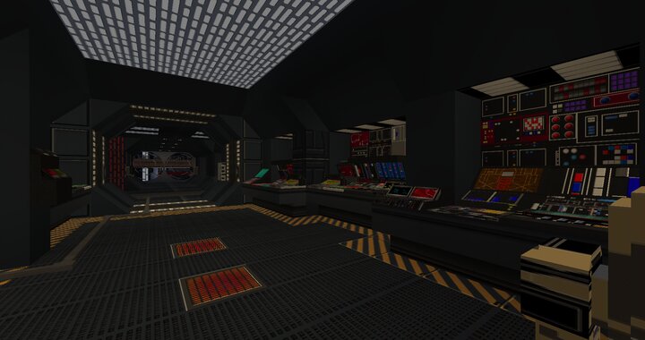 Chronokillers 1.14 Star Wars Texture pack Minecraft Texture Pack