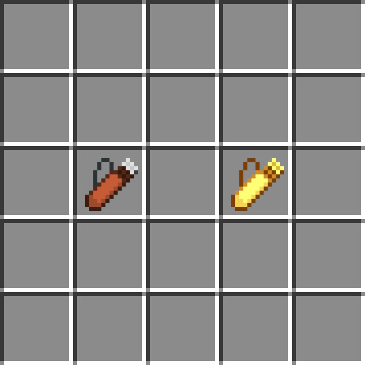 Stacked Arrows -> Quivers Minecraft Texture Pack