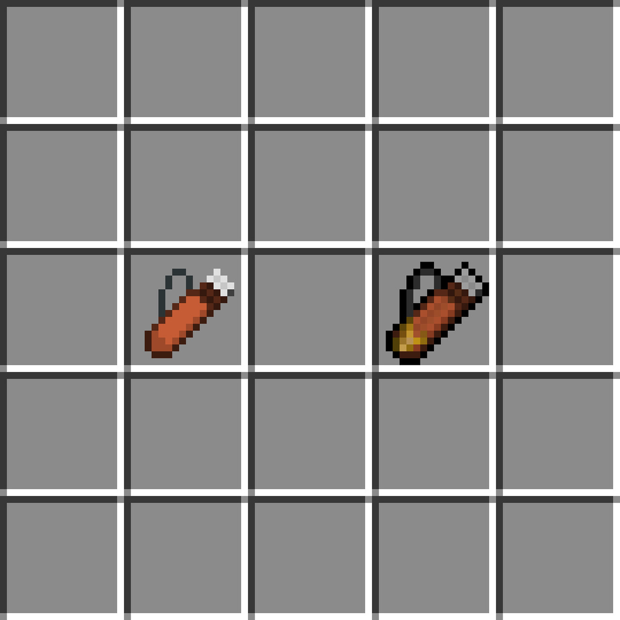 Stacked Arrows -> Quivers Minecraft Texture Pack