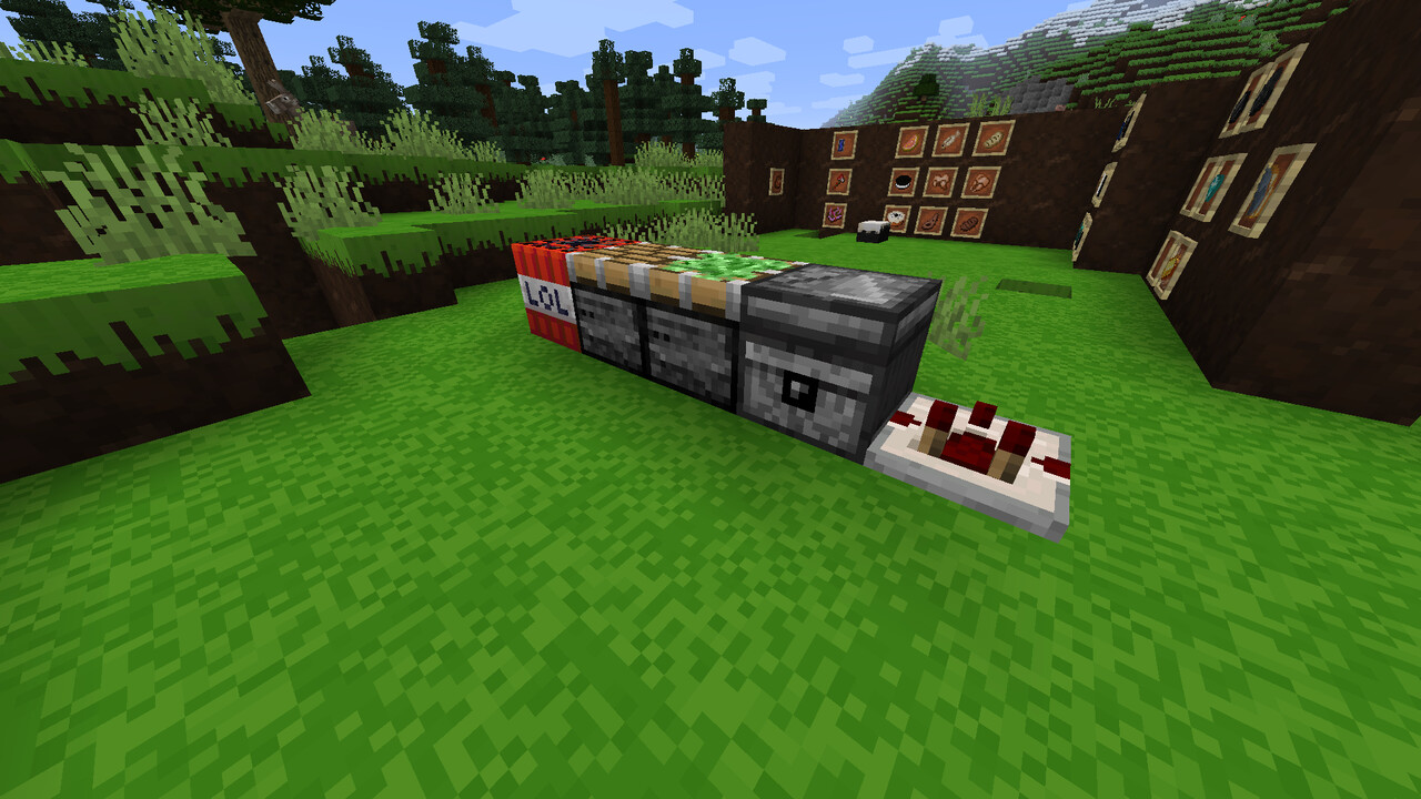Sparkz Texture Pack Minecraft Texture Pack