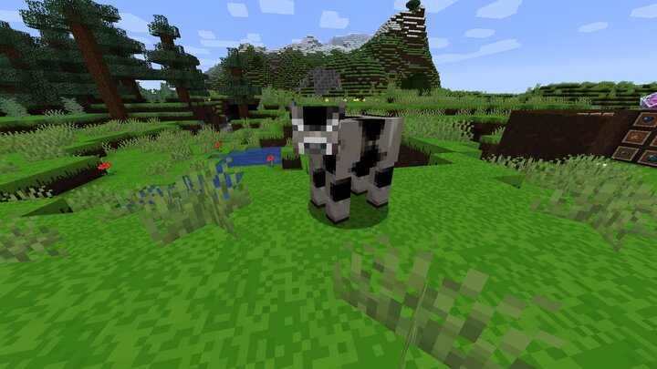 Sparkz Texture Pack Minecraft Texture Pack