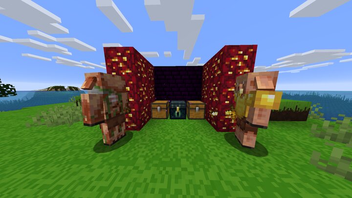 Sparkz Texture Pack Minecraft Texture Pack