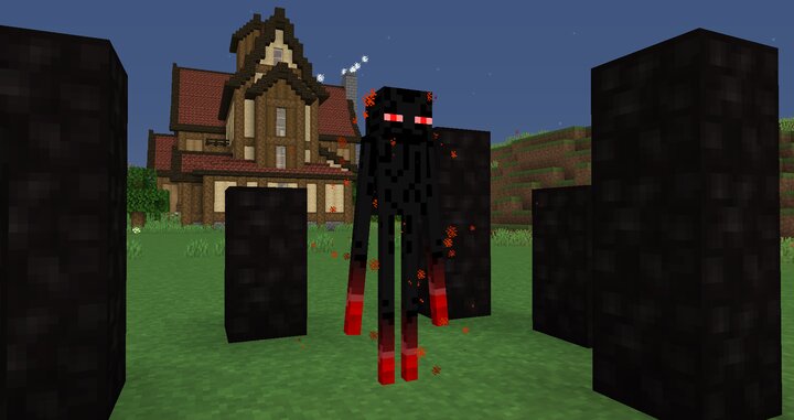 Eterly Minecraft Texture Pack