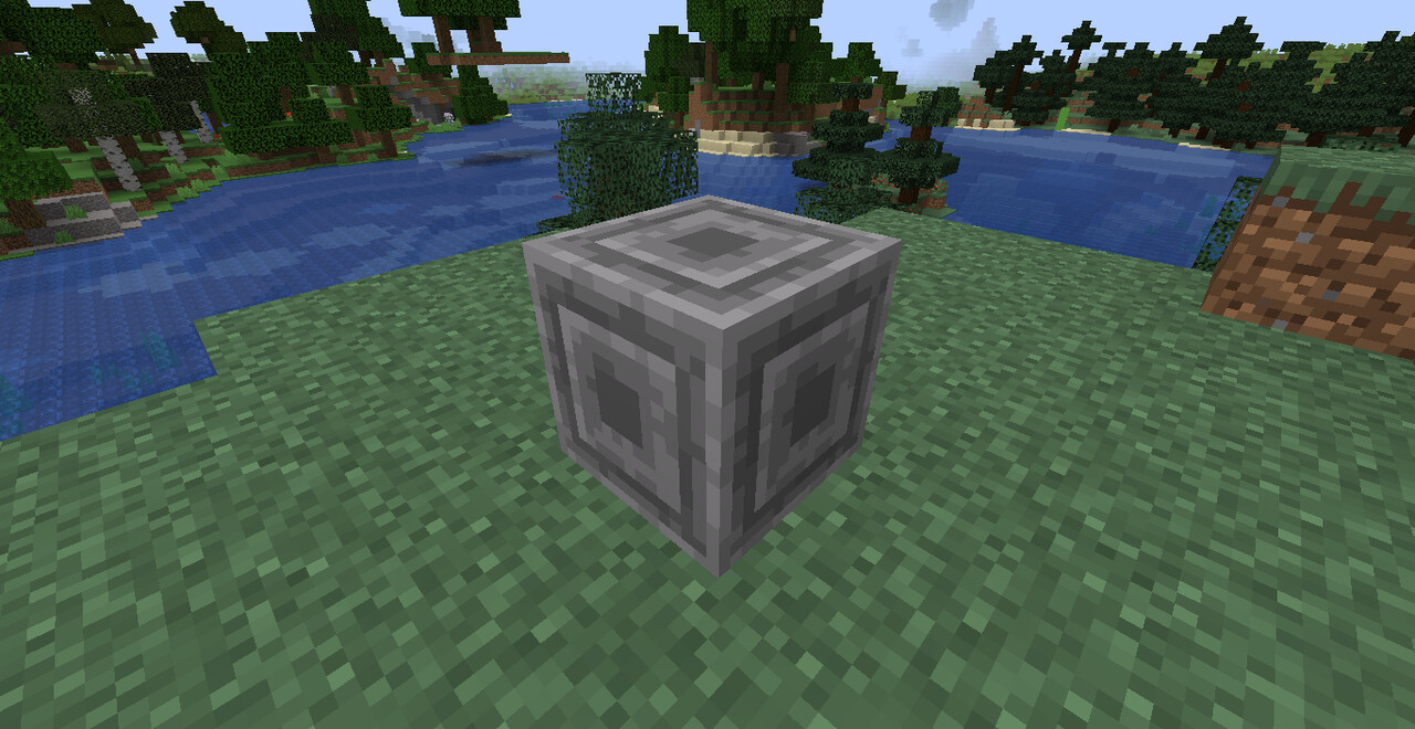 Better Brick Blocks Minecraft Texture Pack