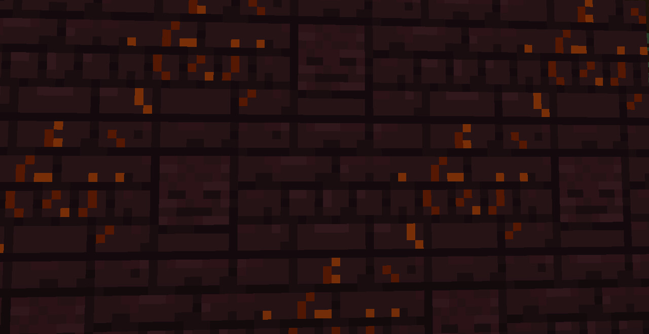 Better Brick Blocks Minecraft Texture Pack