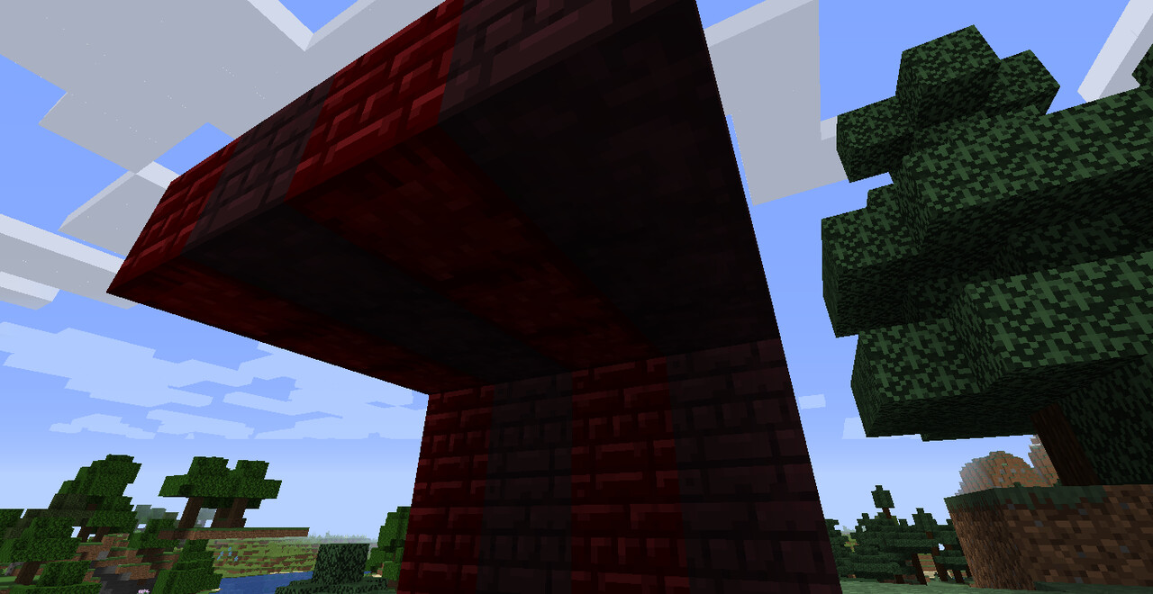 Better Brick Blocks Minecraft Texture Pack