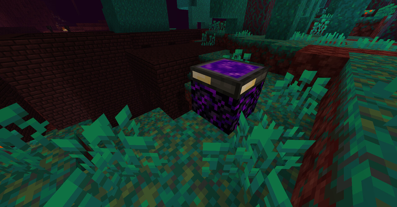 Better Respawn Anchors 16x Minecraft Texture Pack