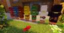 More Wandering Trader Minecraft Texture Pack