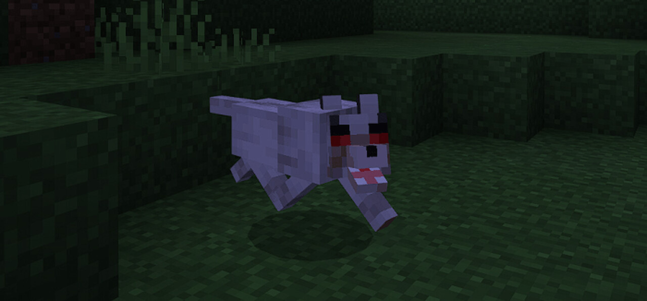 3D Mobs and Items - BEDROCK Minecraft Texture Pack