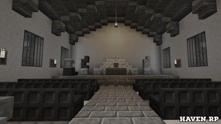 HavenRP Silver Screen Pack | Wild West Black and White Film Pack ...