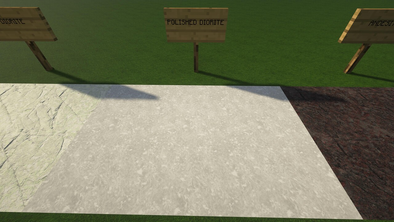 Krimson Royalty (Discontinued) Minecraft Texture Pack