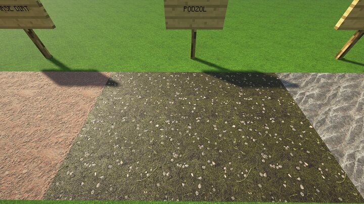 Krimson Royalty (Discontinued) Minecraft Texture Pack