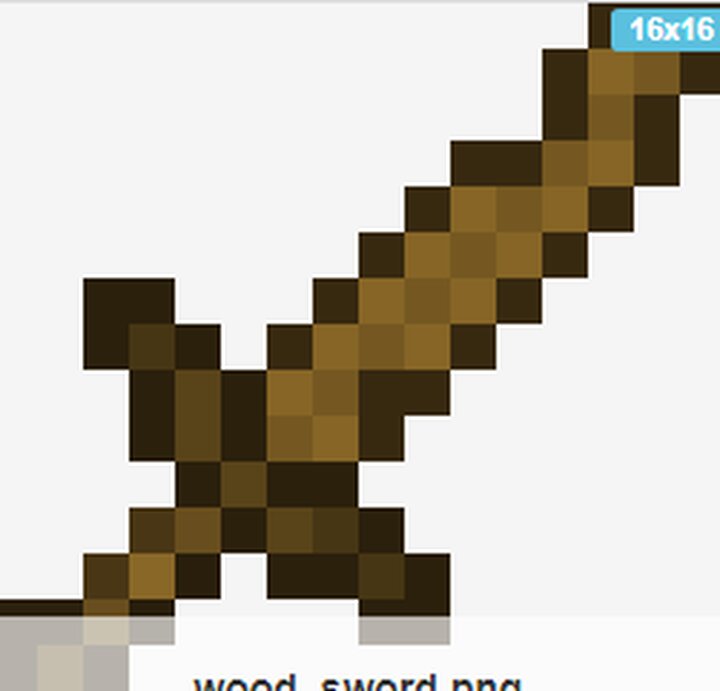 Epic Weapons Minecraft Texture Pack