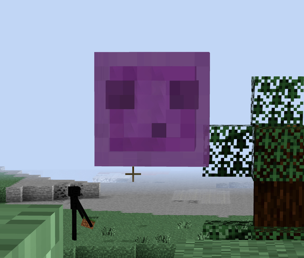 Minecraft Dungeons: Armored Mobs Minecraft Texture Pack