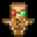Ginger bread totems Minecraft Texture Pack
