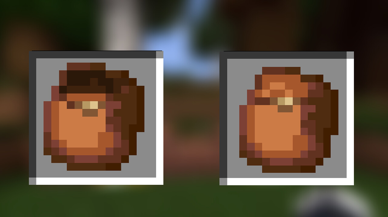Another Bundle to Backpack Minecraft Texture Pack