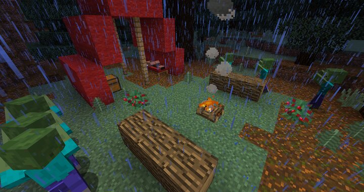 Legacy Craft Minecraft Texture Pack