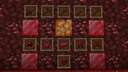Red Netherite Minecraft Texture Pack