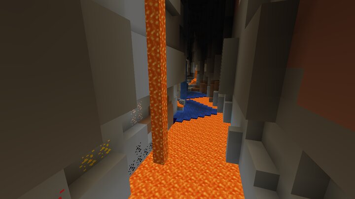 Simplistic Minecraft Texture Pack