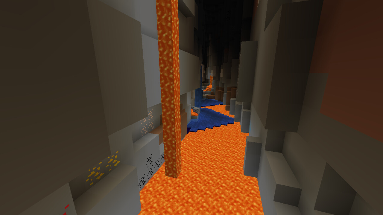 Simplistic Minecraft Texture Pack