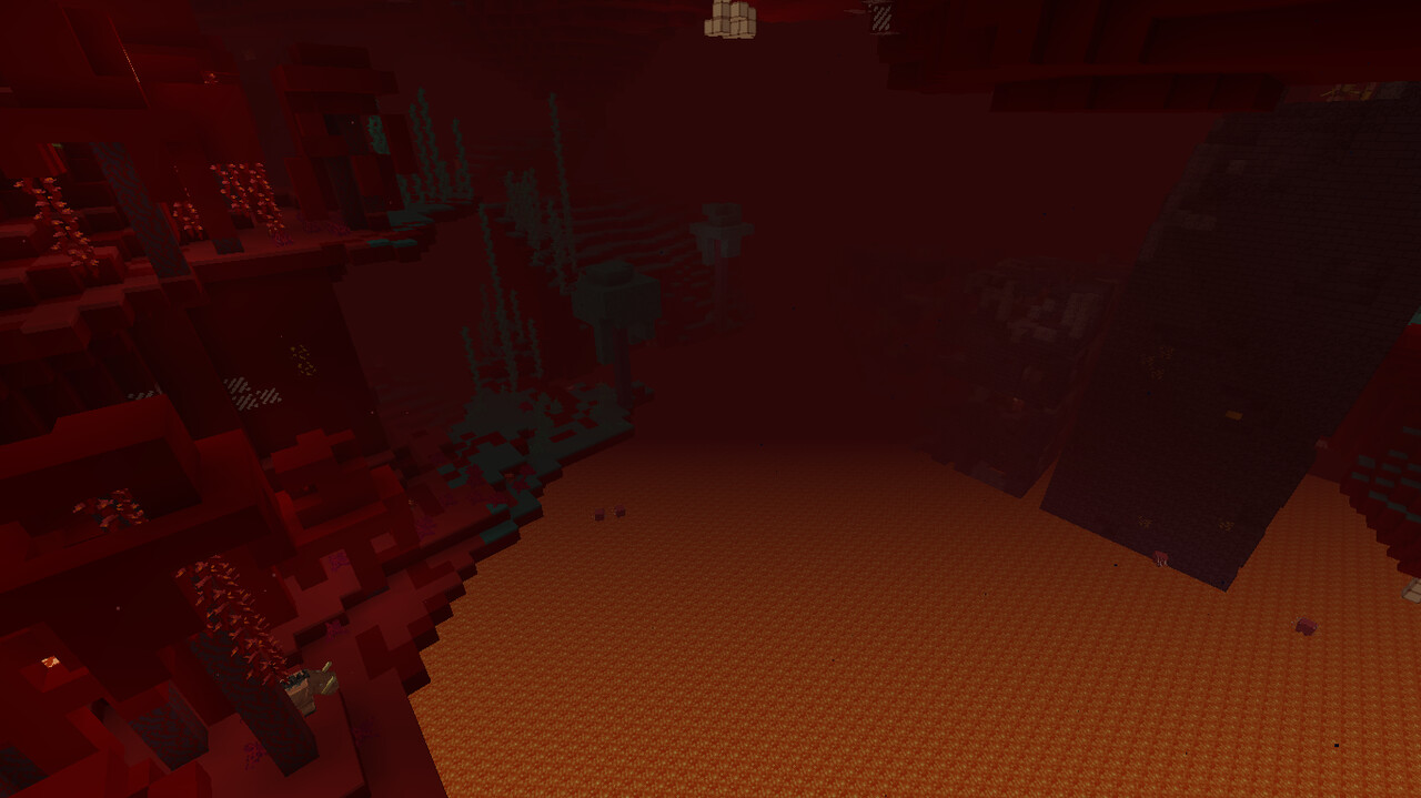 Simplistic Minecraft Texture Pack