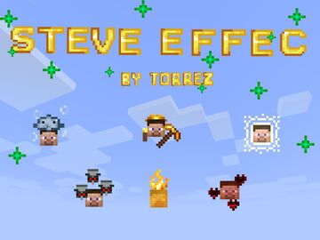 Steve Texture Packs | Planet Minecraft Community