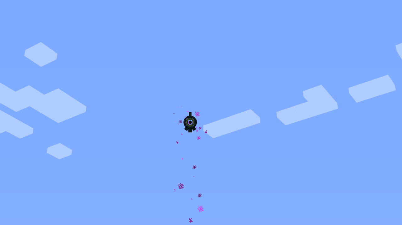 X.A.N.A. Styled Eye of Ender Minecraft Texture Pack