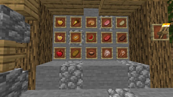 Ai Miyashita Edit V2 (RKYFault Edit) Minecraft Texture Pack