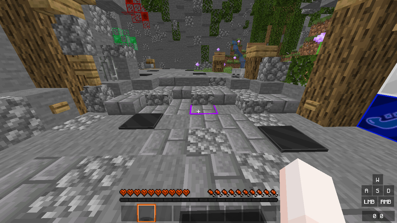 Ai Miyashita Edit V2 (RKYFault Edit) Minecraft Texture Pack