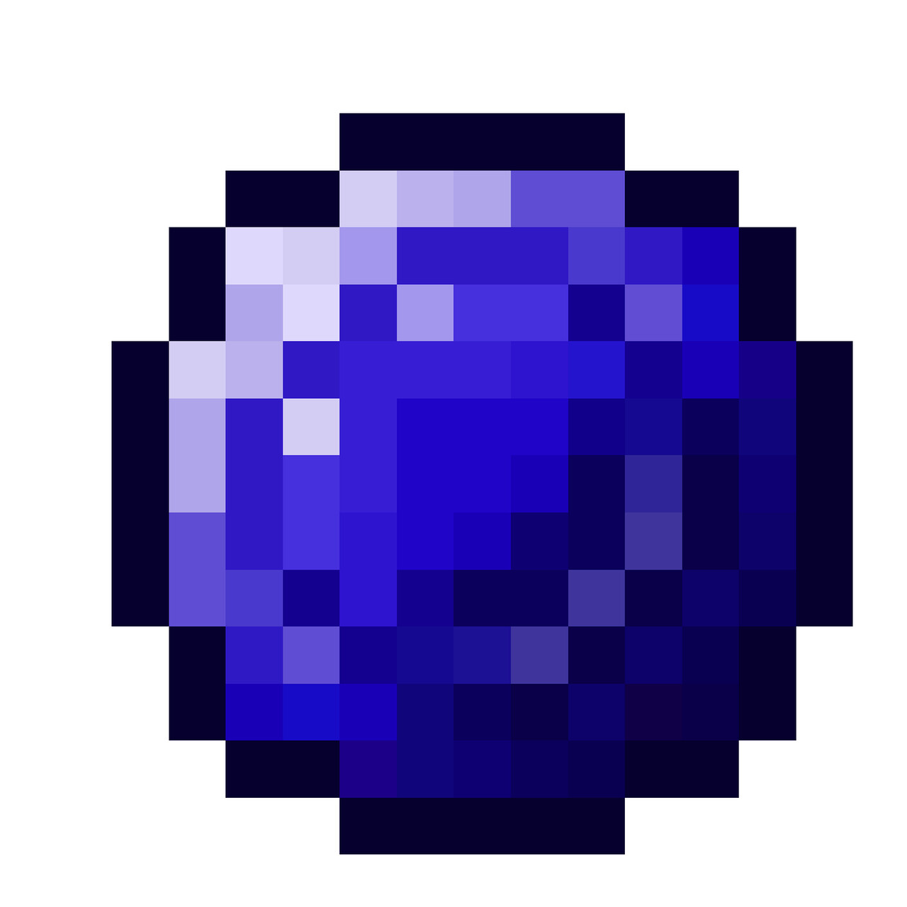 Bunch o' Gems Minecraft Texture Pack