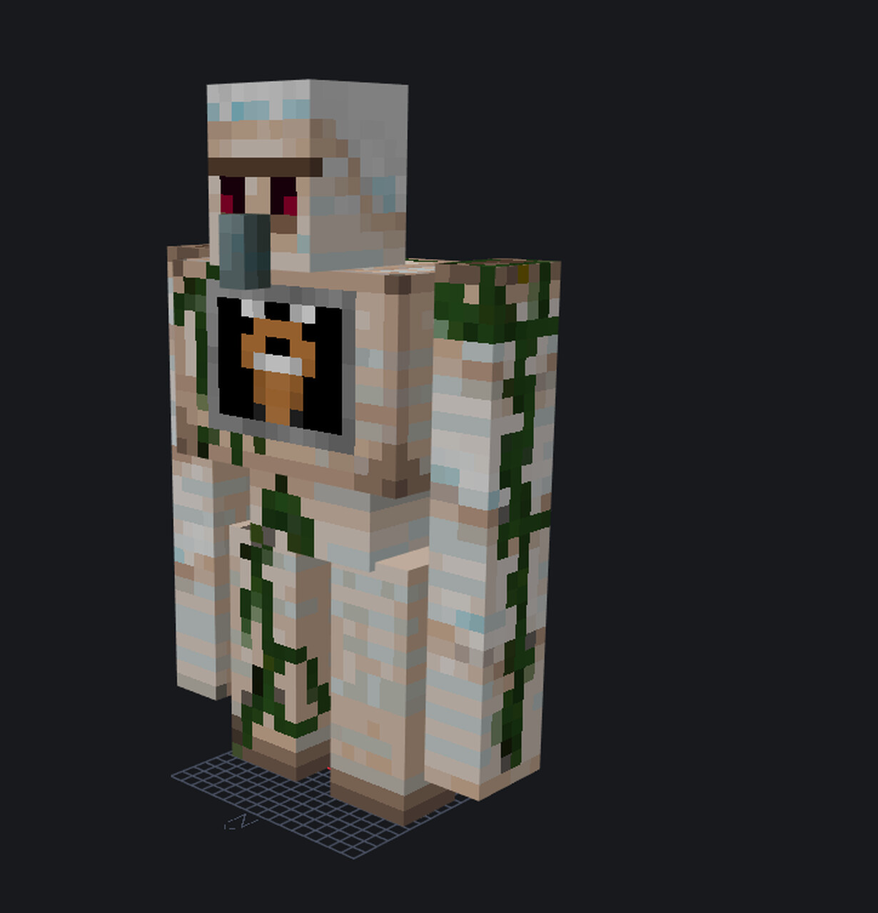 Elithris' Mob Expansion Pack (OPTIFINE NEEDED) Minecraft Texture Pack