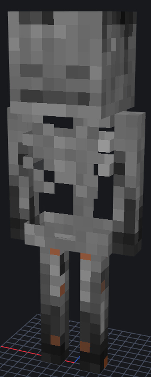 Elithris' Mob Expansion Pack (OPTIFINE NEEDED) Minecraft Texture Pack