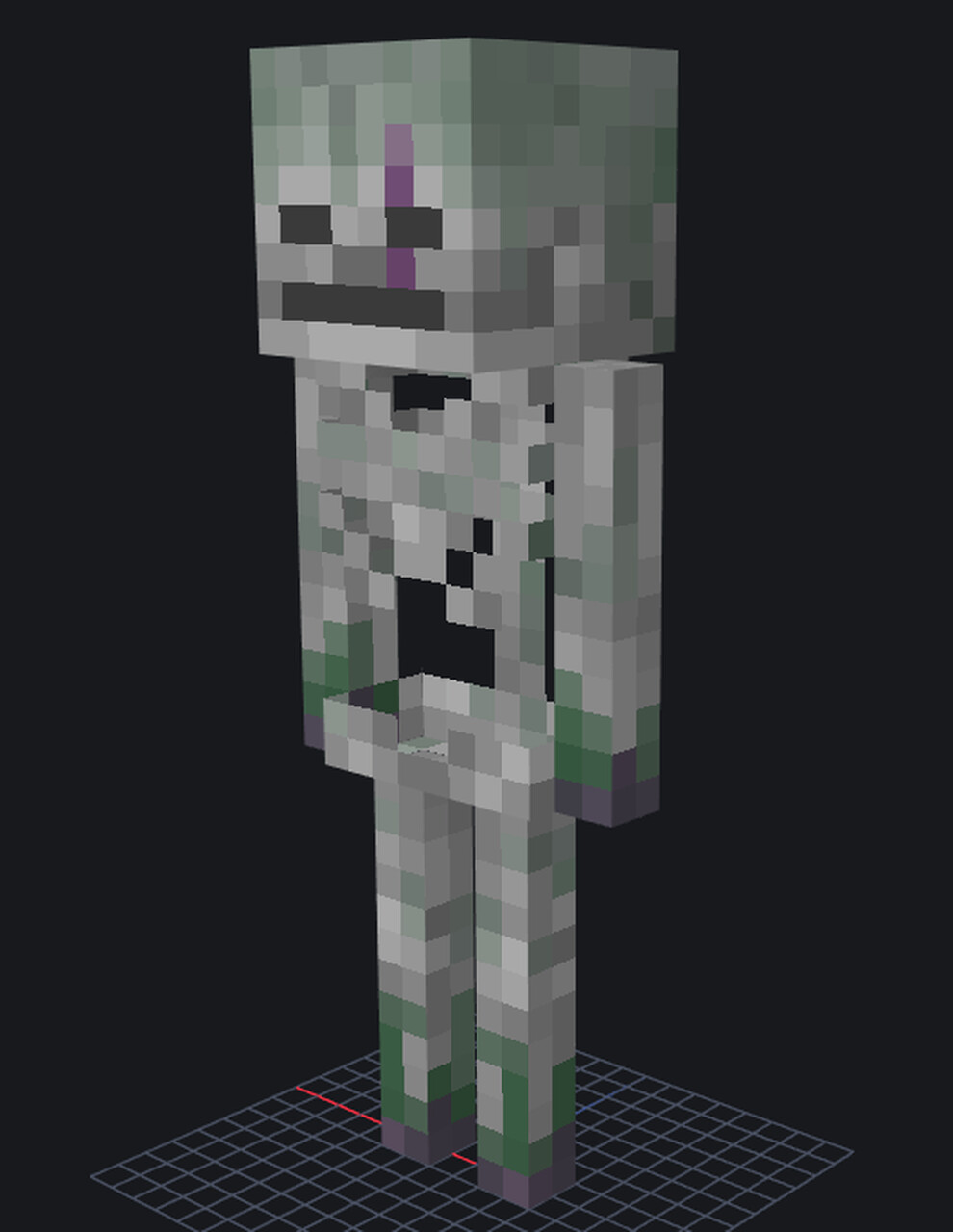 Elithris' Mob Expansion Pack (OPTIFINE NEEDED) Minecraft Texture Pack