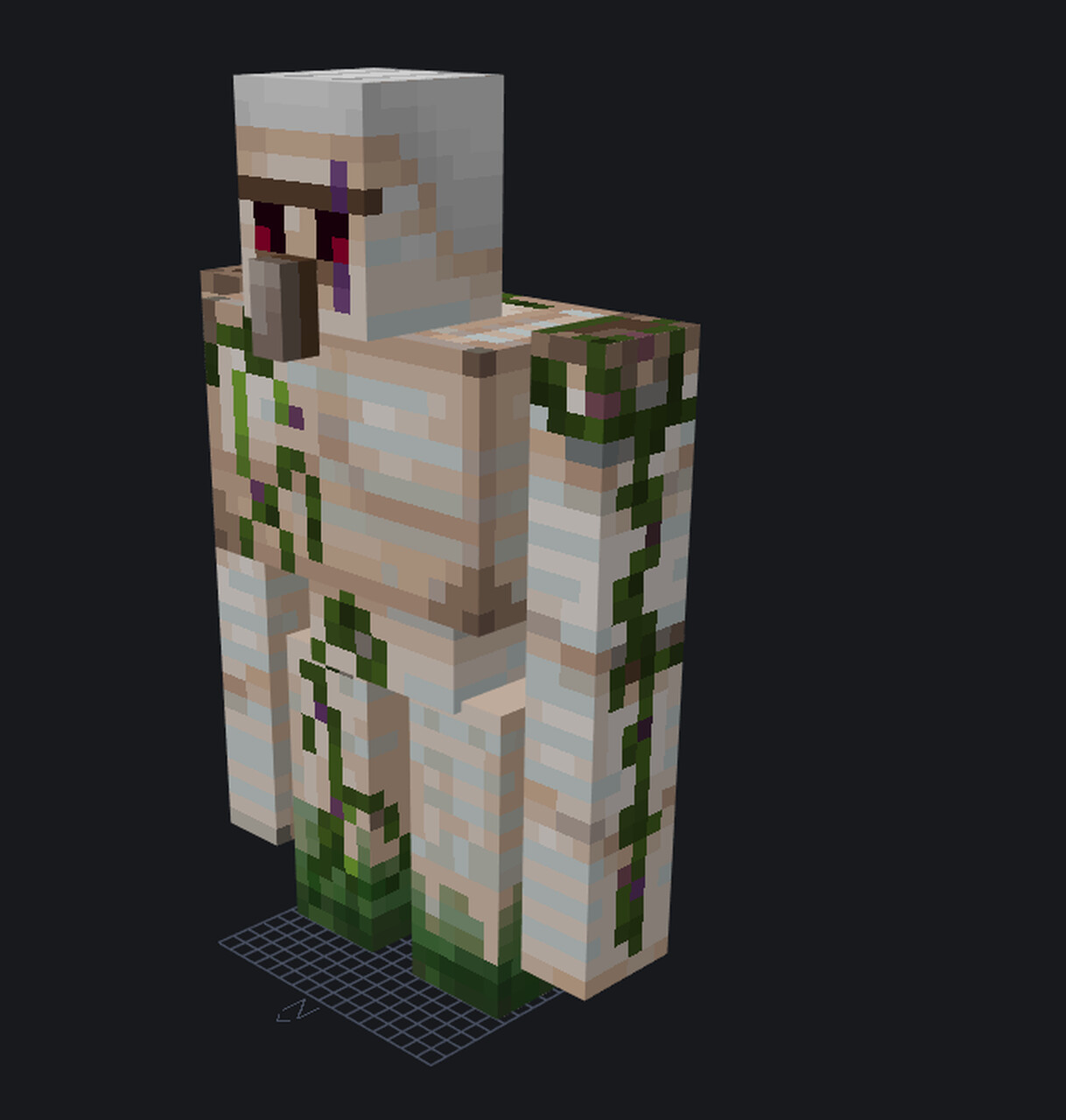 Elithris' Mob Expansion Pack (OPTIFINE NEEDED) Minecraft Texture Pack