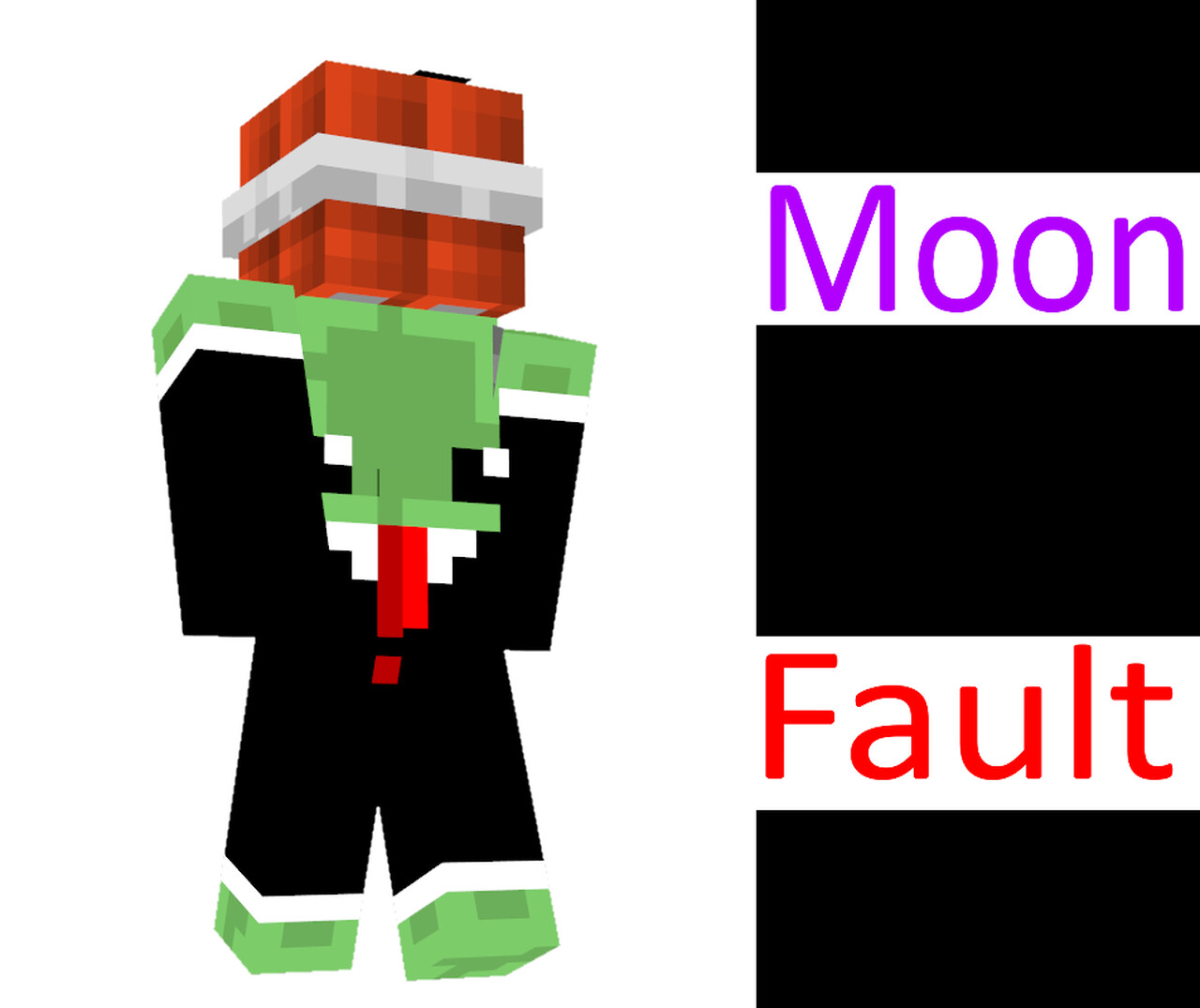 MoonFault Minecraft Texture Pack