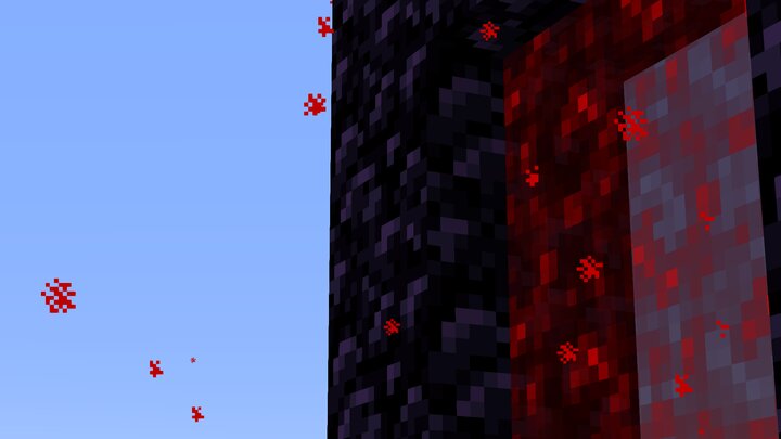 Vanilla+ Minecraft Texture Pack