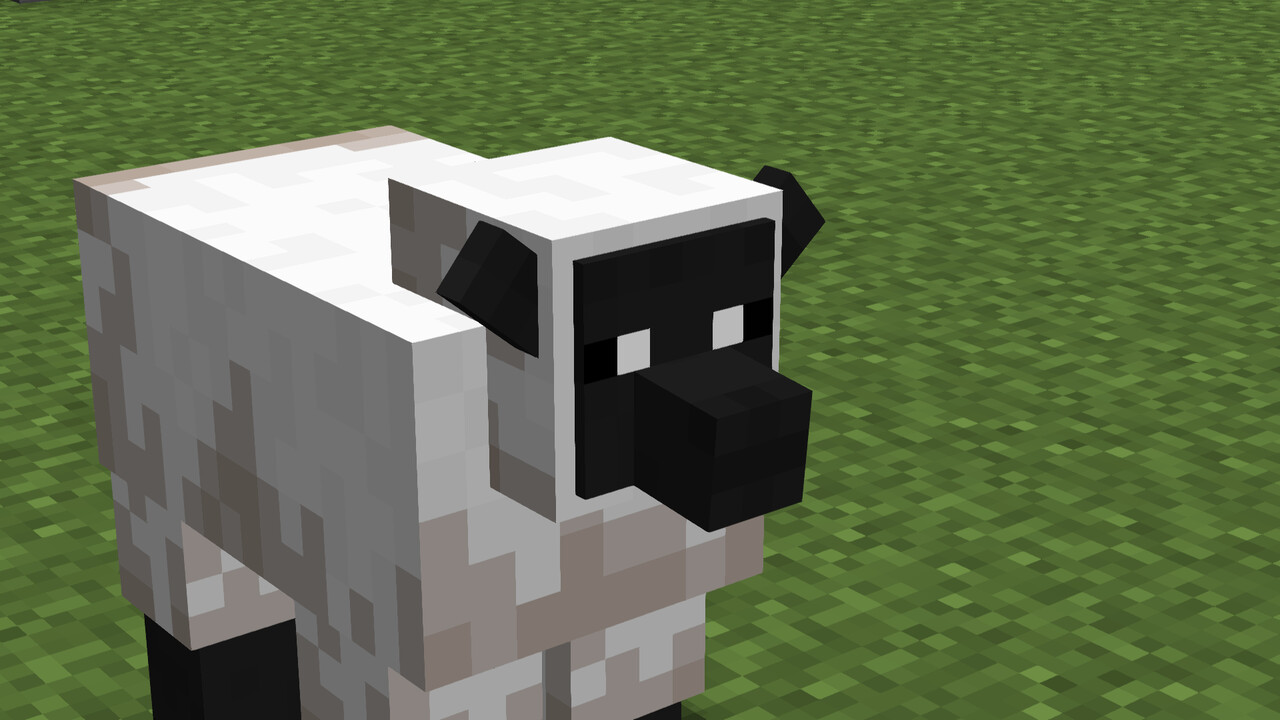 Vanilla+ Minecraft Texture Pack