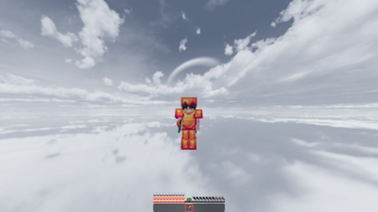 Sunstone [32x] | Collab w/ Mysix Minecraft Texture Pack