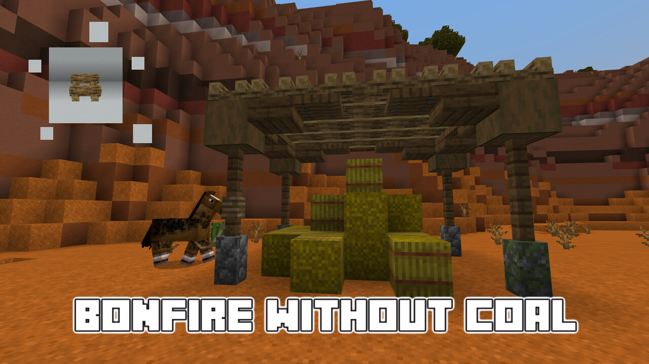 Multi fixer Minecraft Texture Pack