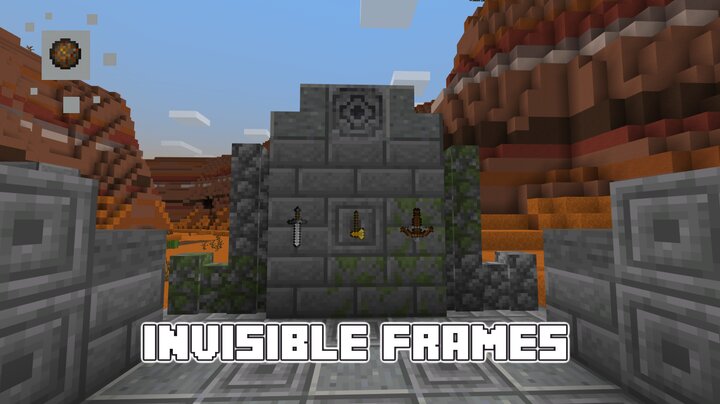 Multi fixer Minecraft Texture Pack