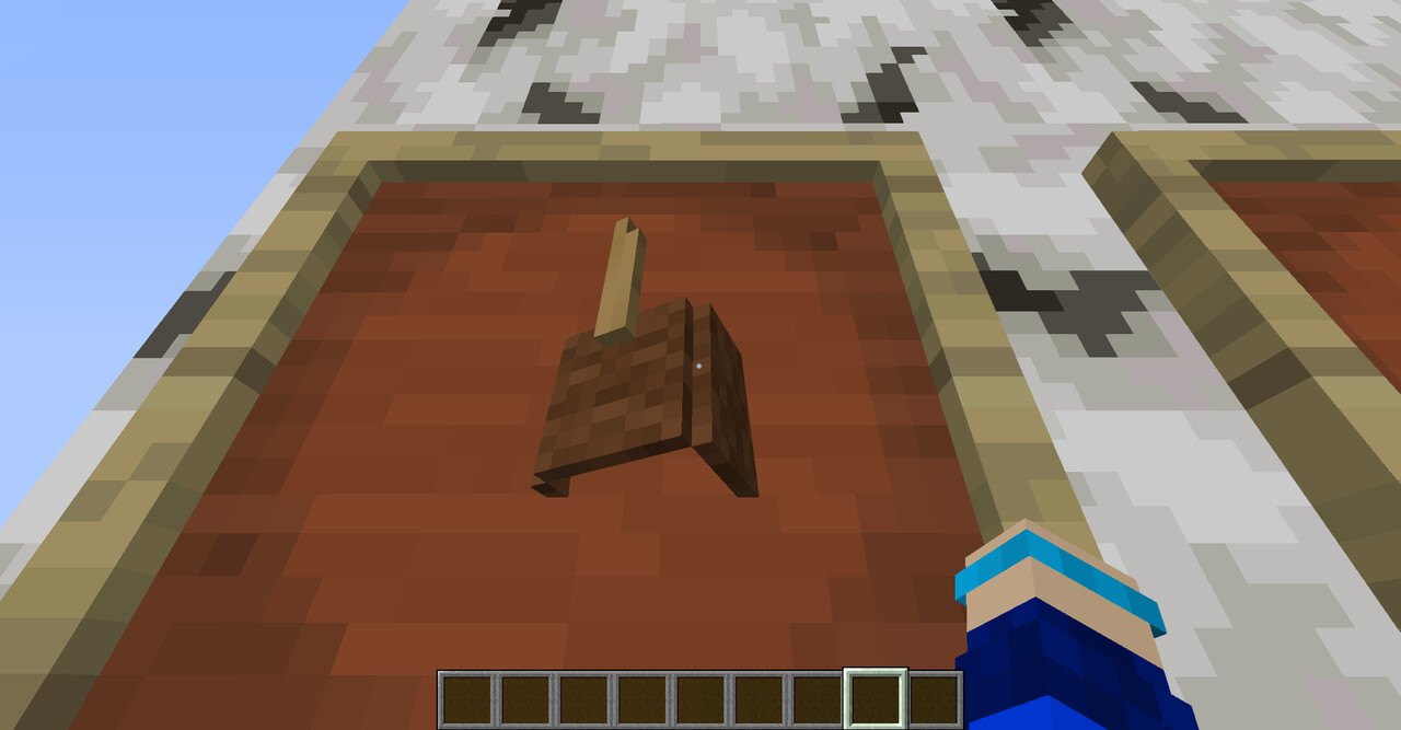 Assassin's Creed Hidden Blades In Minecraft Minecraft Texture Pack