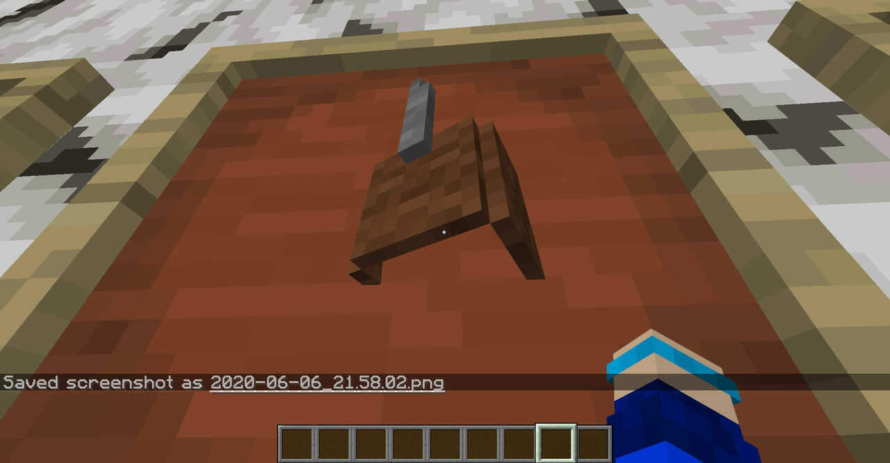 Assassin's Creed Hidden Blades In Minecraft Minecraft Texture Pack