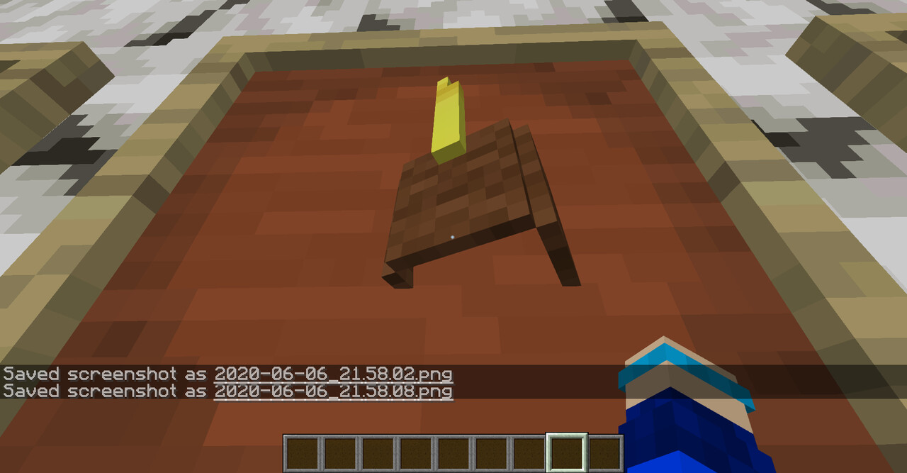 Assassin's Creed Hidden Blades In Minecraft Minecraft Texture Pack