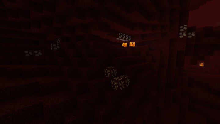 ZheCaptain's Pack (Semi-realistic) Minecraft Texture Pack